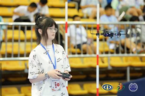 2023年全国青少年信息素养大赛华东赛区（浙江）复赛在浙江诸暨开赛！凤凰网政务凤凰网