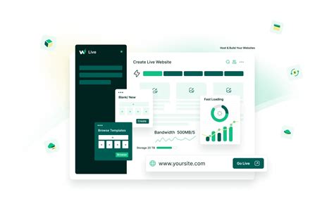 instawp live managed wordpress hosting service for agencies