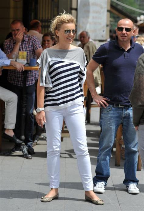 Mirjana Hrga ne odvaja se od tajanstvenog muškarca tportal