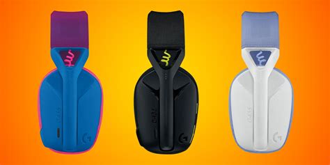 This Is The Best Deal Available Now On Logitech G435 Lightspeed Gaming Headset