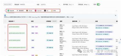 【openai】 Gpt 4o Realtime Preview 多模态、实时交互模型介绍api的使用教程！ Aix Aigc专属社区 51ctocom