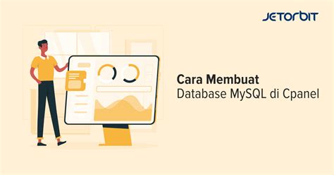 Cara Import Database MySQL Di CPanel Via PhpMyAdmin Panduan Hosting Jetorbit