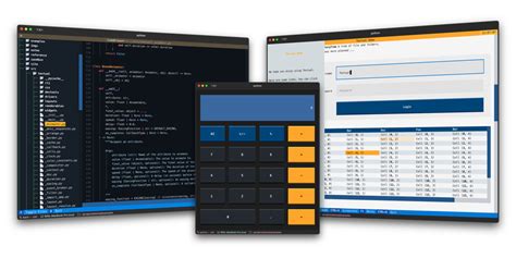 Python 用の Tui（text User Interface）フレームワークを探しているなら！「textual」 ソフトウェア開発者