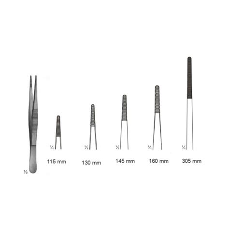 Dissecting Forceps Asn Instruments