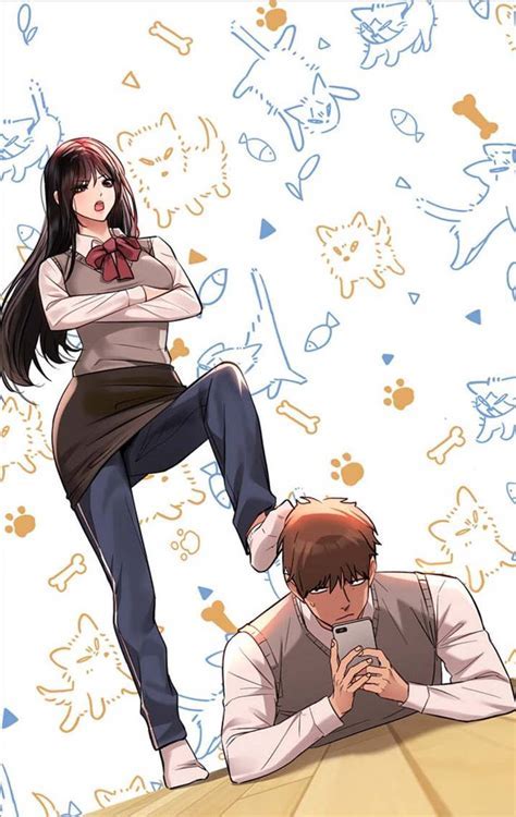 The Ultimate Guide to Femdom Manhwa - University Innovation Hub