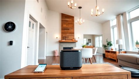 Smart Home Tech Examples Devices That Simplify Everyday Living
