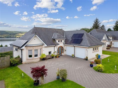 Kings Point Shandon Helensburgh G84 8bt Clyde Property Ltd