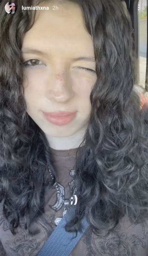 Lumi Athena Athena Pretty People Perfect People