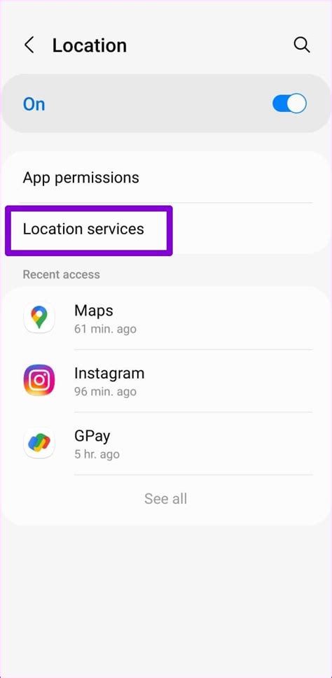 Ways To Fix Google Maps Showing Wrong Location On Android And IPhone