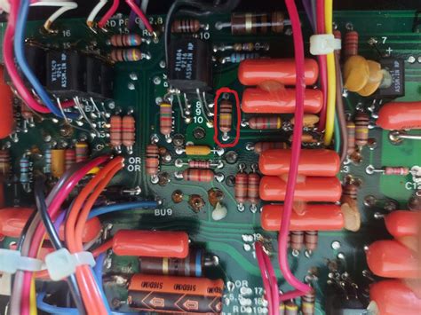 Dual Rectifier Two Channel Why Is It More Scooped Than Newer Tremoverb Roadster RoadKing