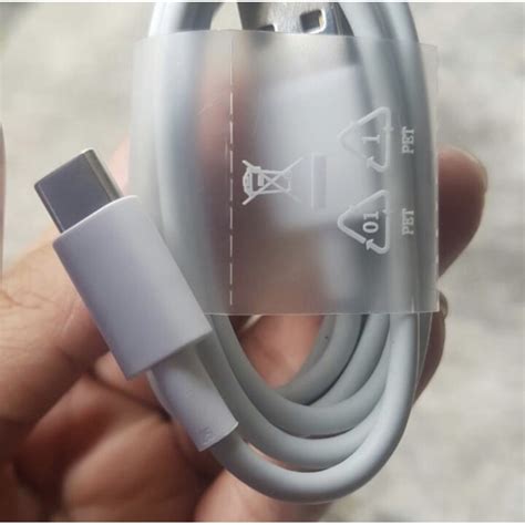Jual Kabel Data Vivo Tipe C Type C V V Y Se V Pro V Bawaan Hp Kabel Data Vivo Tipe C