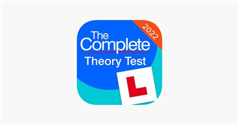 ‎complete Driving Theory Test En App Store