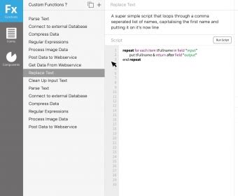 LiveCode Community Download Open Source Multi Platform Application Development