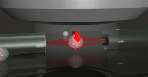 What Are Optical Tweezers Used For At Amy Langworthy Blog