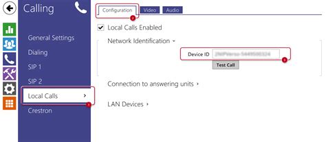Direct Call Without SIP Proxy Registration N Frequently Asked Questions N