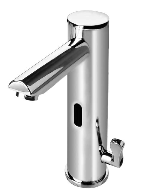Basin Sensor Mixer Tap Inclued Rohs And Emc And Ce Approved