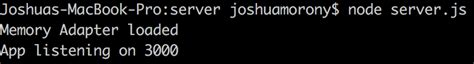 Part 2 Creating A Multiple User App With Ionic 2 Pouchdb And Couchdb