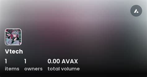 Vtech Collection Opensea