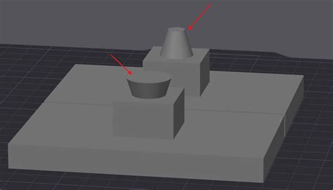 Unable To Mesh Boolean If Rotated Bambu Studio Bambu Lab Community Forum