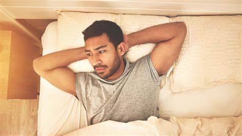 How To Fall Asleep In Less Than 120 Seconds GQ India