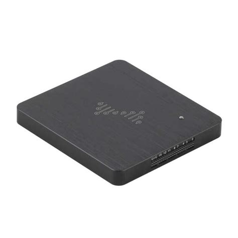 DSLogic Plus Series USB Based Logic Analyzer Upto Digital Channels MHz Sample Rate Pinout