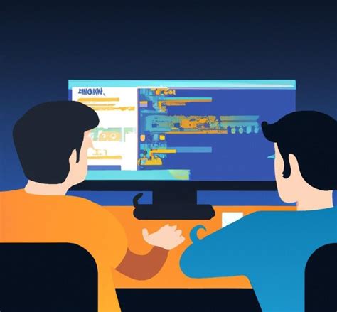 Jayaprasad Gajam On Linkedin Pairprogramming Collaboration Softwaredevelopment Teamwork