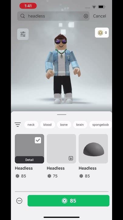 why is my headless not working youtube