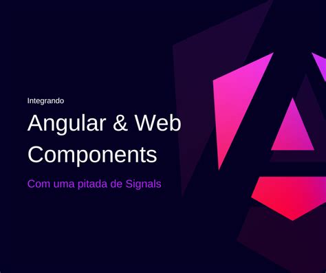 Angular And Web Workers Durante Muito Tempo Uma Das Principais By