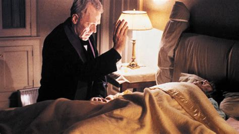 How ‘the Exorcist Redefined The Horror Genre Fandom