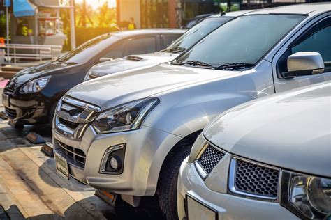 انواع چراغ های اچ سی کراس