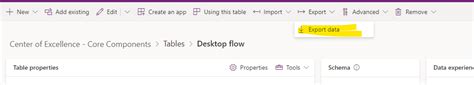 CoE Starter Kit BUG Admin Sync Template V Desktop Flow Runs Flow Is Suspended Issue