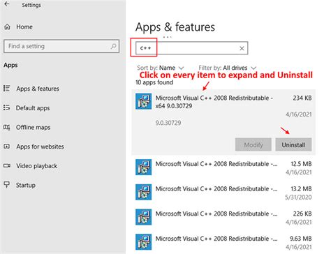 Comment résoudre MSVCP Erreur manquante DLL dans Windows Ilinuxgeek