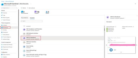 Ingest Aws Cloudtrail Logs To Microsoft Sentinel Dev Community