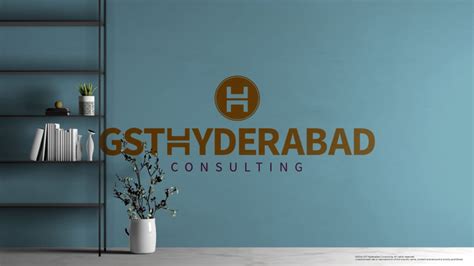 Get Gst Number Gst Hyderabad