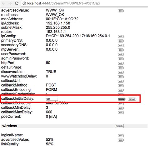 Tools Valarm Net Managing And Configuring Monitoring Systems To Upload IoT Measurements At