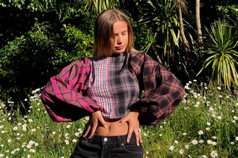 Emma From Emma Sofie Isleofeden