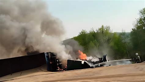 Очередная смерть на дороге в Хабаровском крае ВИДЕО ФОТО Происшествия Селдон Новости