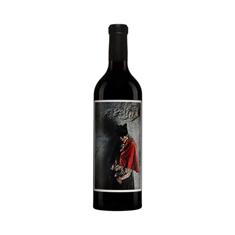 Orin Swift Palermo Canadian Liquor Store