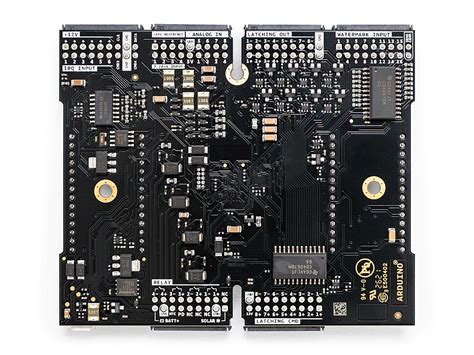 Arduino Edge Control Rpishop Cz