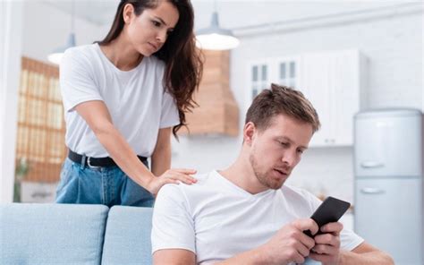 How To Catch A Cheater That Deletes Everything Famispy