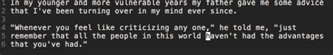 Vimscript After Copying A Visual Selection Return To Original