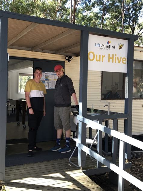 Our Hive Life Unlimited Support Services