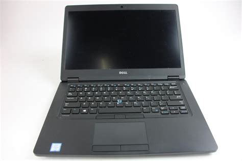 Dell Latitude 5480 Laptop Property Room