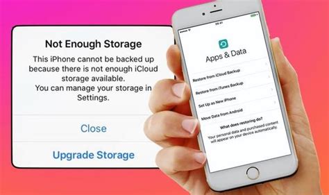 No ICloud Storage Left You Can Now Back Up Your IPhone For Free Technologyworldte