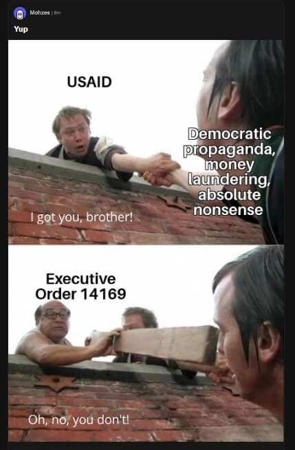 8 Funny Memes On Usaid Oregon Catalyst