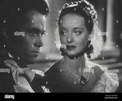 The Trailer For The 1938 Film Jezebel Features Henry Fonda And Bette