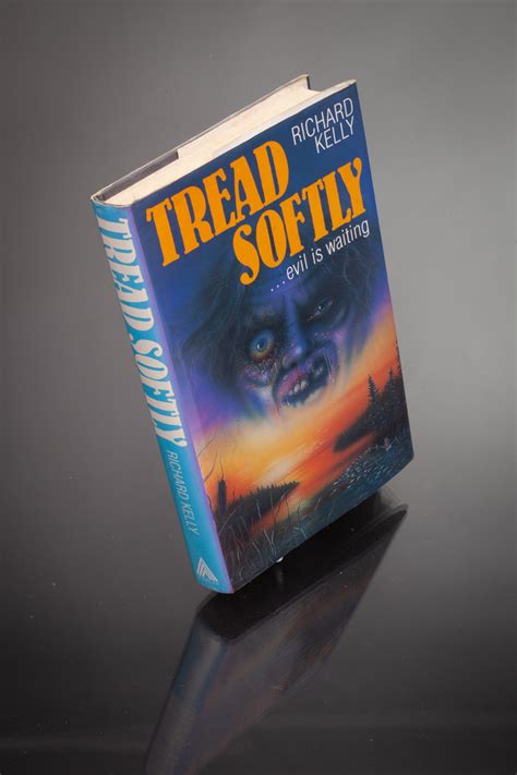 Tread Softly Big River Books