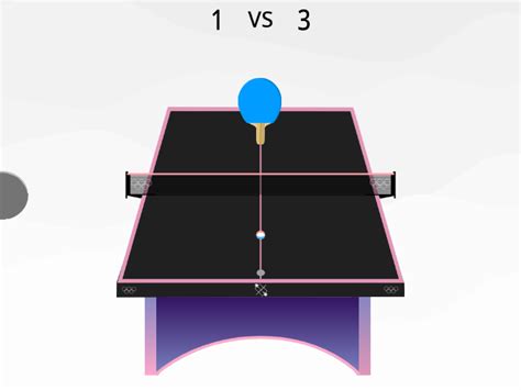 乒乓球变态版 老六 侯老师编程网站codinghoucn Scratch编程教程与创作社区