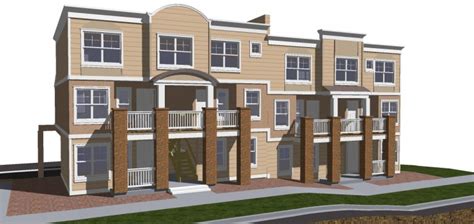 SketchUp Layers Part Layers And Scenes DanielTal Com