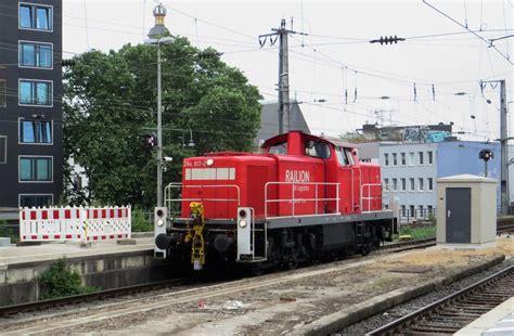 290294 Fotos Rail
